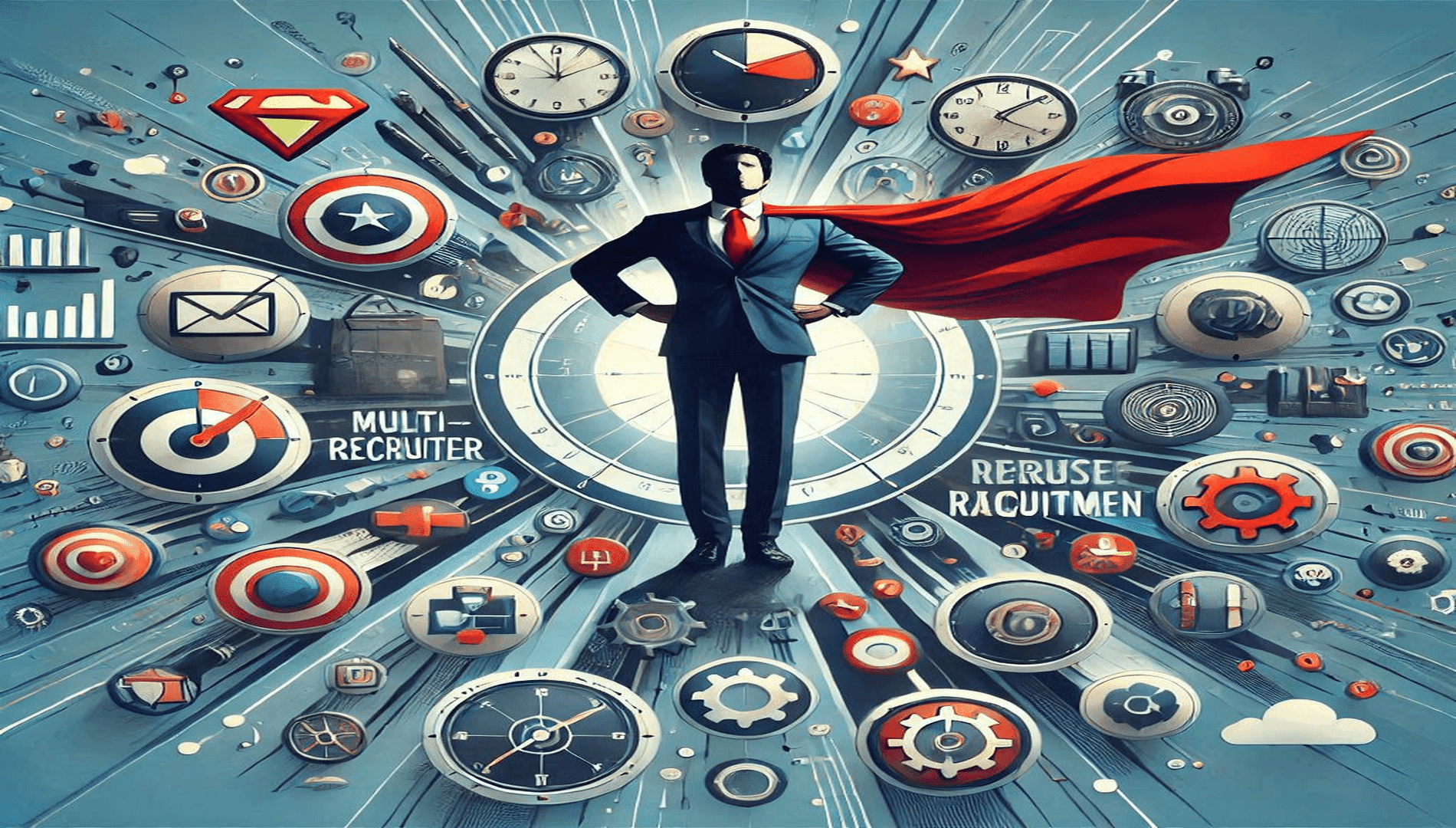 Multiversed Recruiter: Why Versatility is the New Superpower in Talent ...