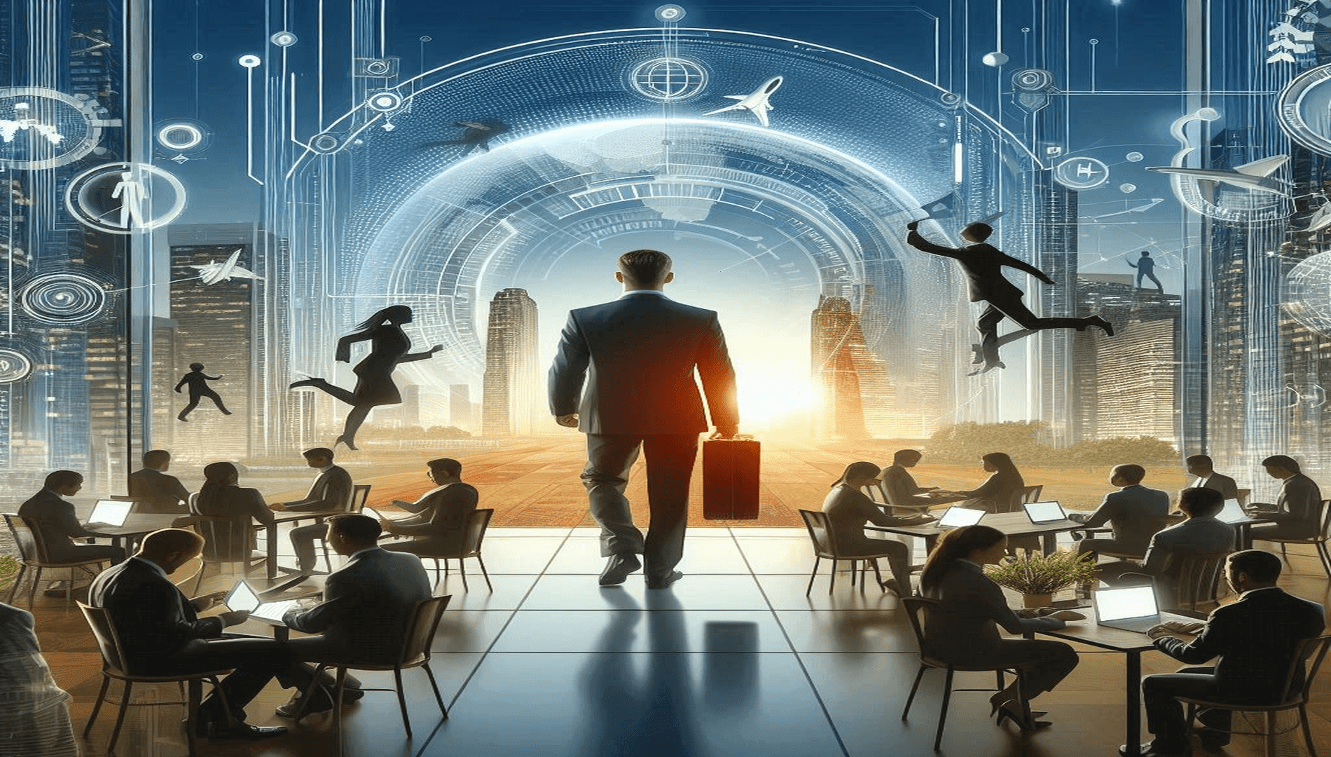Future Workforce Strategies: Anticipating Key Trends and Talent ...